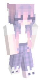 Profiles | Minecraft profile | laby.net