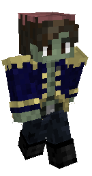 Tai | Minecraft profile | laby.net