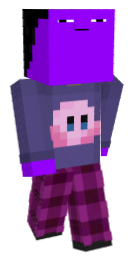 K1RBE | Minecraft profile | laby.net