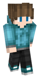 Avoma | Minecraft profile | laby.net