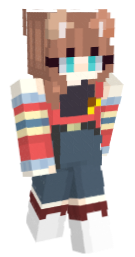 LilyBell_VT | Minecraft profile | laby.net