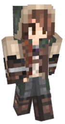 Raff15 | Minecraft profile | laby.net