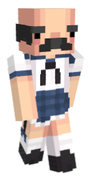 Mia_Khalifa_Fan | Minecraft profile | laby.net