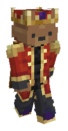Royalty | Minecraft profile | laby.net