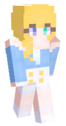 chocoby_1shot | Minecraft profile | laby.net