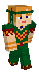 LadyAgnes | Minecraft profile | laby.net