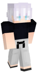 Saturu_Gojo | Minecraft profile | laby.net