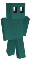 Teal | Minecraft profile | laby.net