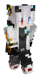 Itz_Real_Me | Minecraft profile | laby.net