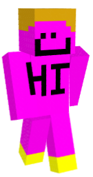 Camman_18 | Minecraft profile | laby.net