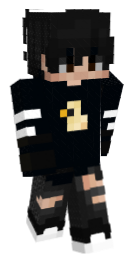 2D_TNT | Minecraft profile | laby.net