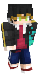 Mefelz | Minecraft profile | laby.net