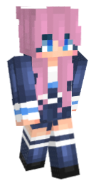 LDShadowLady | Minecraft profile | laby.net