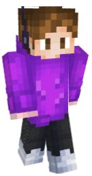 Aphernix | Minecraft profile | laby.net