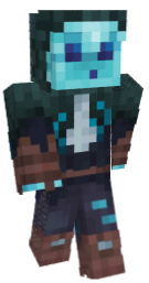 4CVIT | Minecraft profile | laby.net