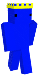 Jettism | Minecraft profile | laby.net