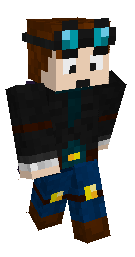 DanTDM | Minecraft profile | laby.net