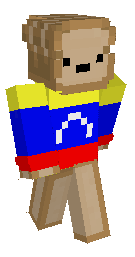 Samulx | Minecraft profile | laby.net