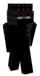 Straight | Minecraft profile | laby.net