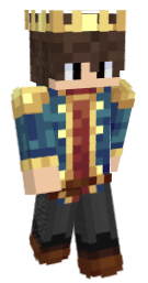 NotGamerFleet | Minecraft profile | laby.net