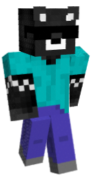 Spreen | Profil Minecraft | laby.net