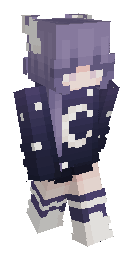 V_STARFALL_V | Minecraft profile | laby.net