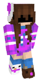 Kiply | Minecraft profile | laby.net