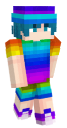 CandyPRP | Minecraft profile | laby.net