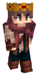 OmarFive | Minecraft profile | laby.net