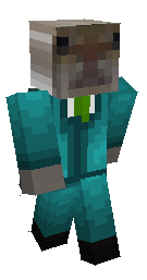Timotainment | Minecraft profile | laby.net