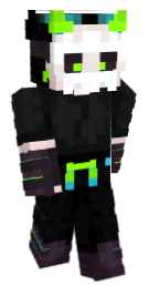 spreadsheet | Minecraft profile | laby.net