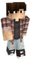 Dylan | Minecraft profile | laby.net