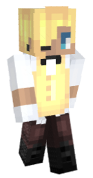 Lackadaisy | Minecraft profile | laby.net