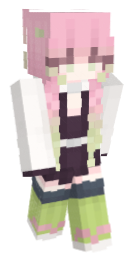 Metse | Minecraft profile | laby.net