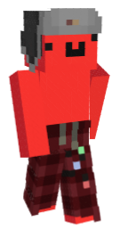 NotVixios | Minecraft profile | laby.net