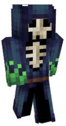 triple_monstre | Minecraft profile | laby.net