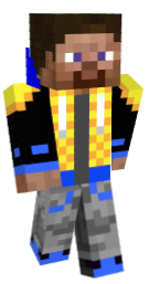 rekrap2 | Minecraft profile | laby.net