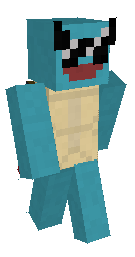 Pivot | Minecraft profile | laby.net