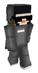 SB737 | Minecraft profile | laby.net