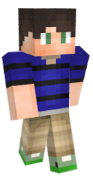 JoofyLooby | Minecraft profile | laby.net