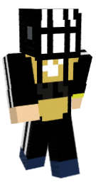 mushrooom_stew | Minecraft profile | laby.net