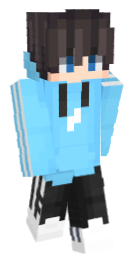 Krzysimir_YT | Minecraft profile | laby.net