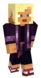 Ivan | Minecraft profile | laby.net