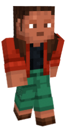 evident | Minecraft profile | laby.net