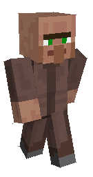 Villager | Minecraft profile | laby.net