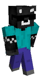 SpreenDMC | Minecraft profile | laby.net