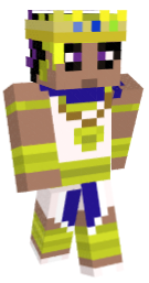 Seawattgaming | Minecraft profile | laby.net