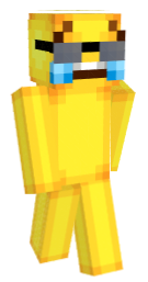 MCAlts | Minecraft profile | laby.net