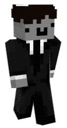 Ice_FuzzY | Minecraft profile | laby.net