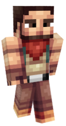 Marc | Minecraft profile | laby.net